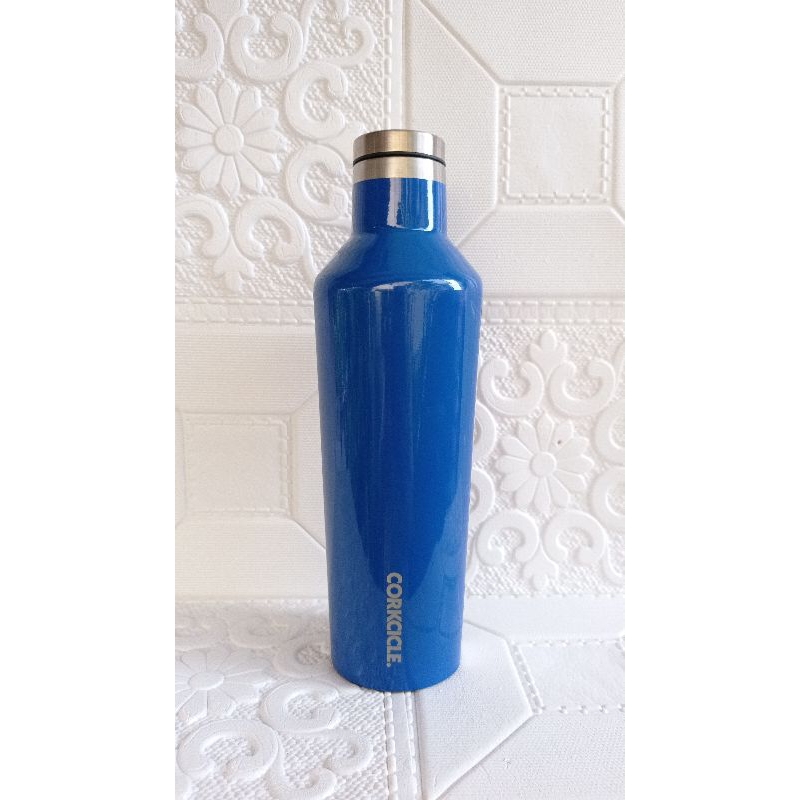 Jual Tumbler botol minum Corkcicle Canteen 16oz | Shopee Indonesia