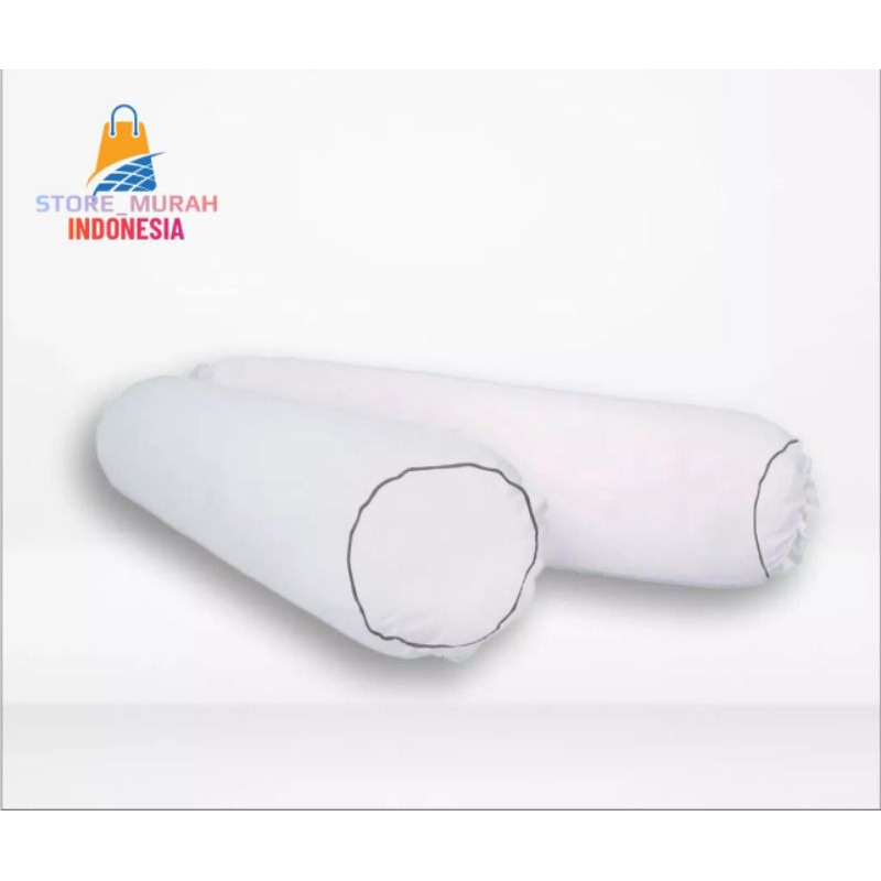 Jual BANTAL GULING / BANTAL HOTEL Preimuim Dan 100%isi Dakron Berat ...