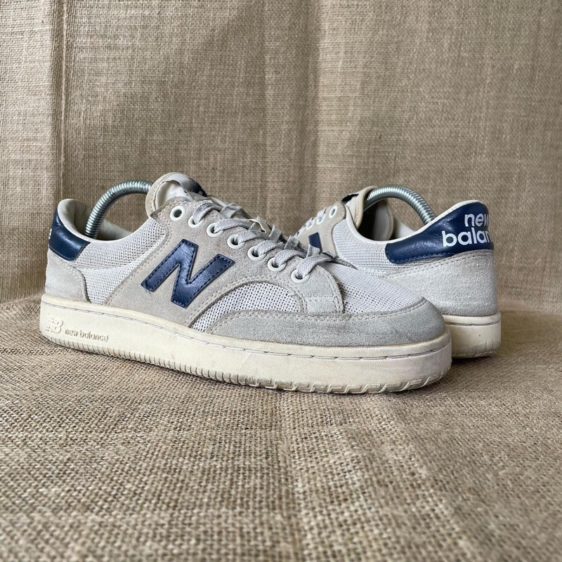 Jual New Balance Pro Court Second | Shopee Indonesia