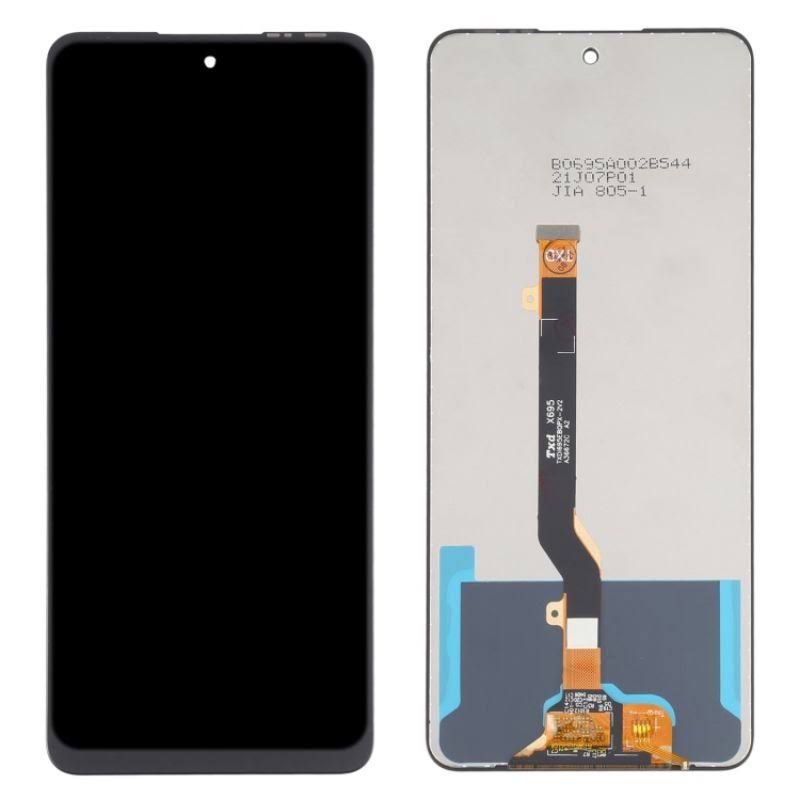 Jual Lcd infinix note 11pro x697 Touchscreen infinix note 11pro Layar ...