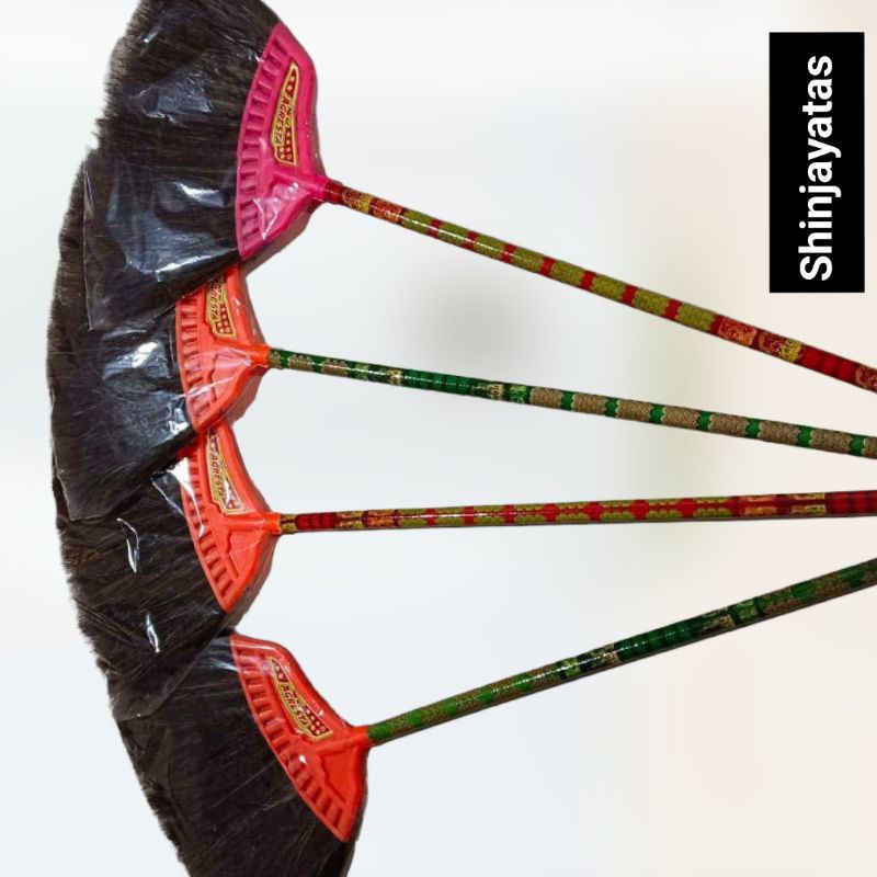 Jual Sapu Injuk/Sapu Lantai Murah Besar | Shopee Indonesia