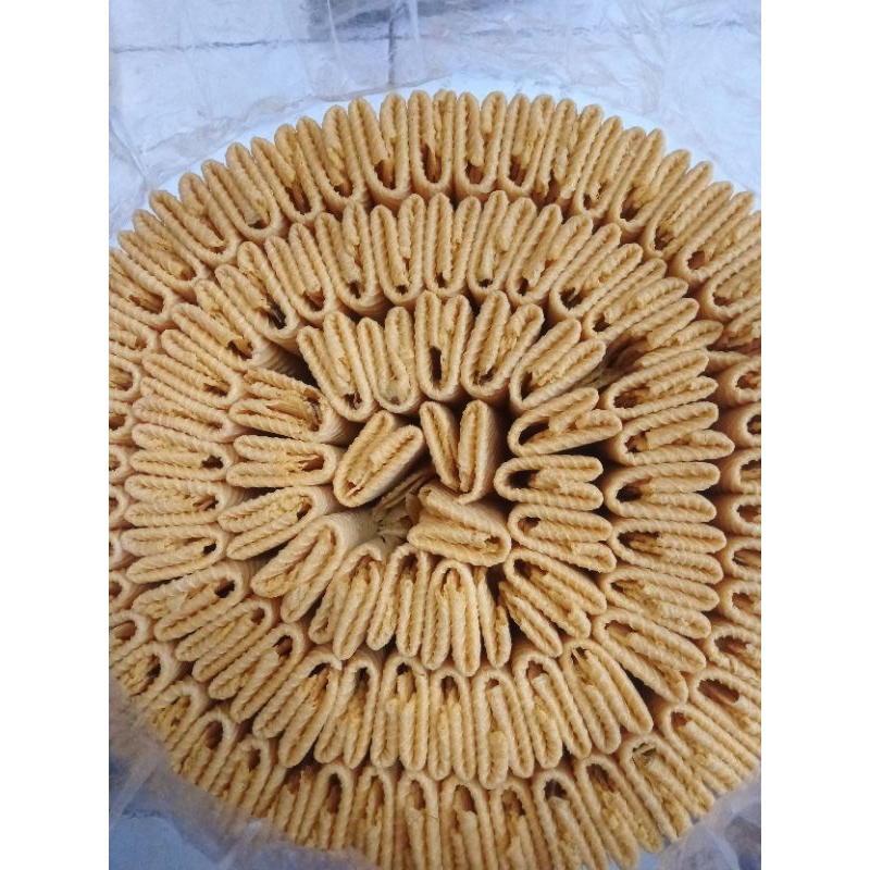 Jual SEMPRONG LIPAT/DOMPET RASA MANIS BERAT 500 gram | Shopee Indonesia
