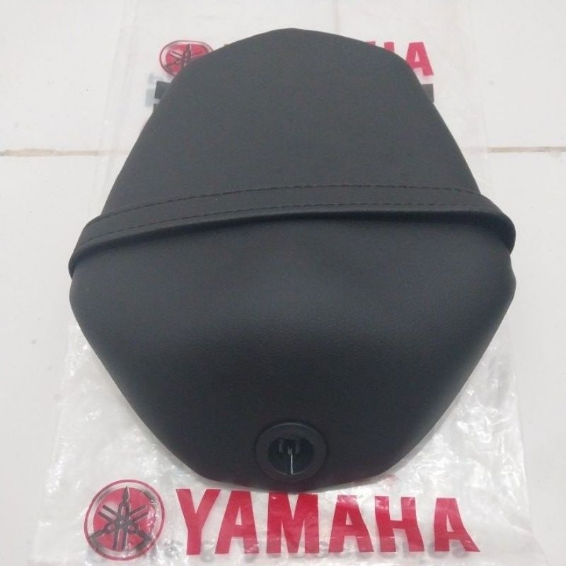 Jual Jok tempat duduk belakang R15 V3 original Yamaha | Shopee Indonesia