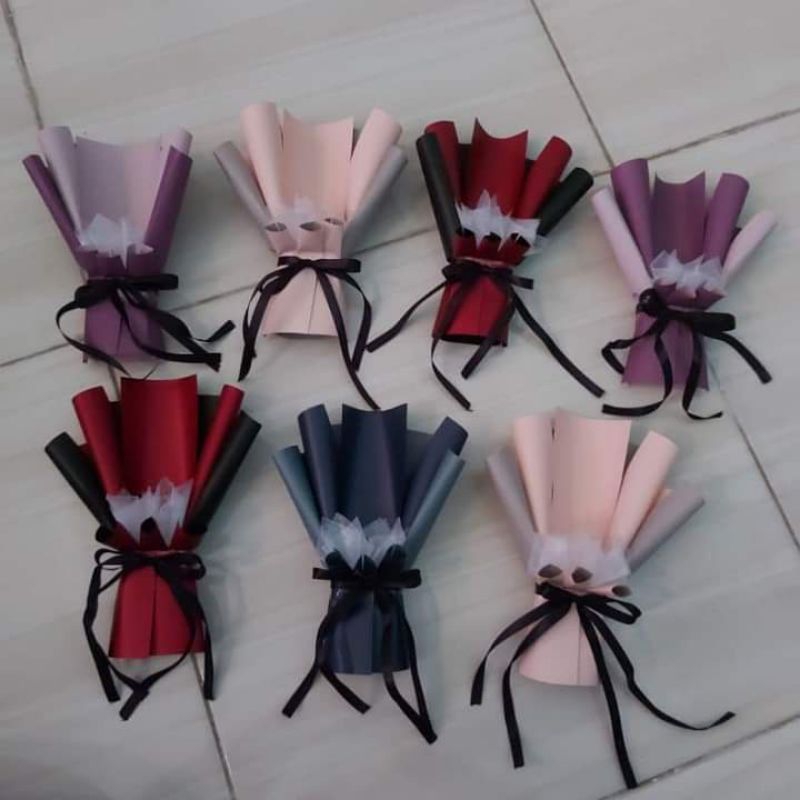 Jual bucket mini bucket kosongan buket mini buket angpao | Shopee Indonesia