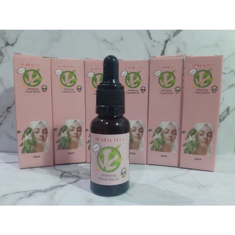 Jual Serum herbal plus | Shopee Indonesia