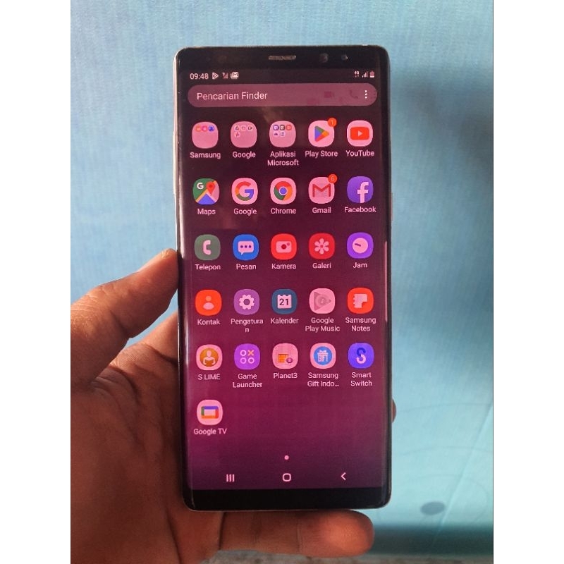 Jual Samsung note 8 sein lcd shadow | Shopee Indonesia