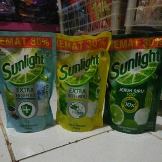 Jual Sunlight 1 Liter Terlengkap & Harga Terbaru April 2024 | Shopee Indonesia