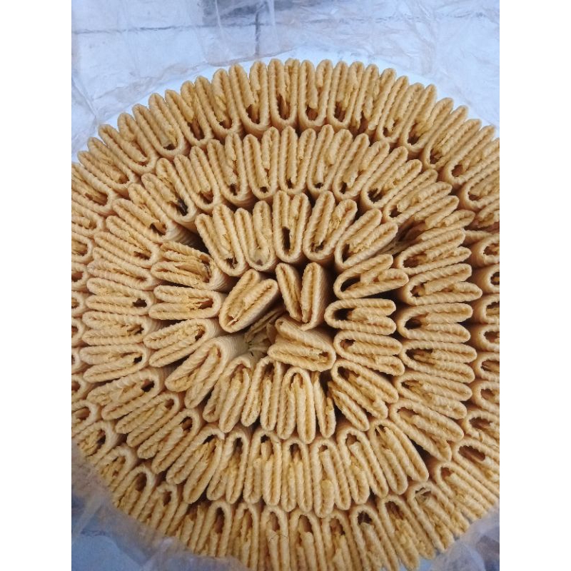 Jual KUE SEMPRONG LIPAT/DOMPET RASA MANIS BERAT 1 KG | Shopee Indonesia