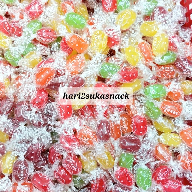 Jual Aneka Permen Jadul Cokelat Jelly Permen Karet Viral Nostalgia ...