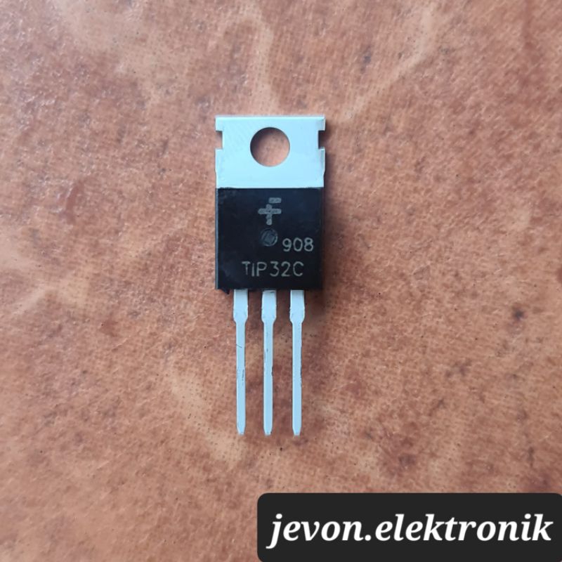 Jual TIP 32 C TIP32 II RRT IC | Shopee Indonesia