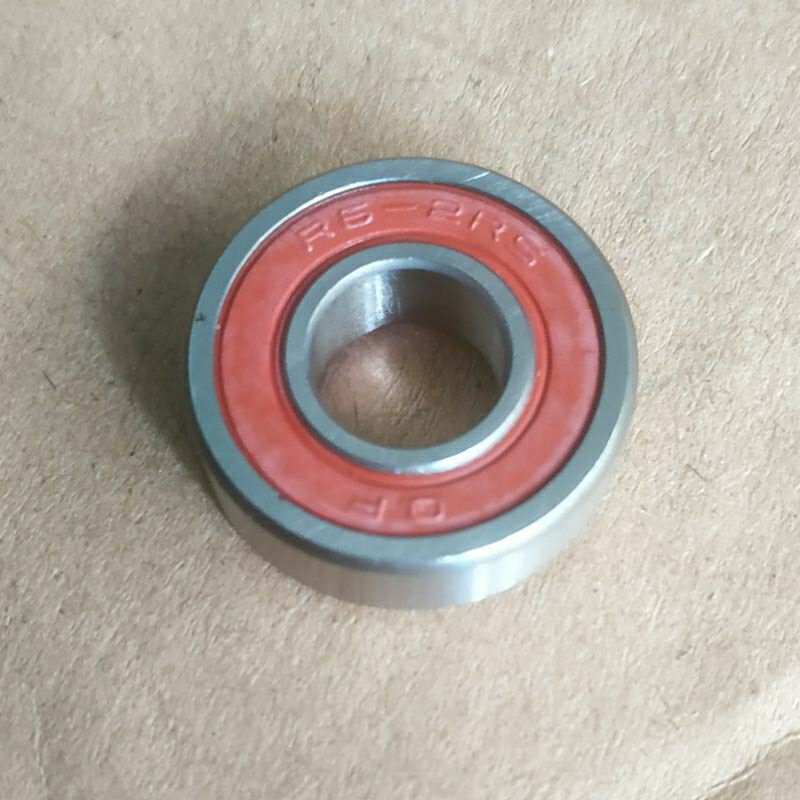 Jual Laher Bearing Hub R6 2RS sepeda mtb bmx | Shopee Indonesia