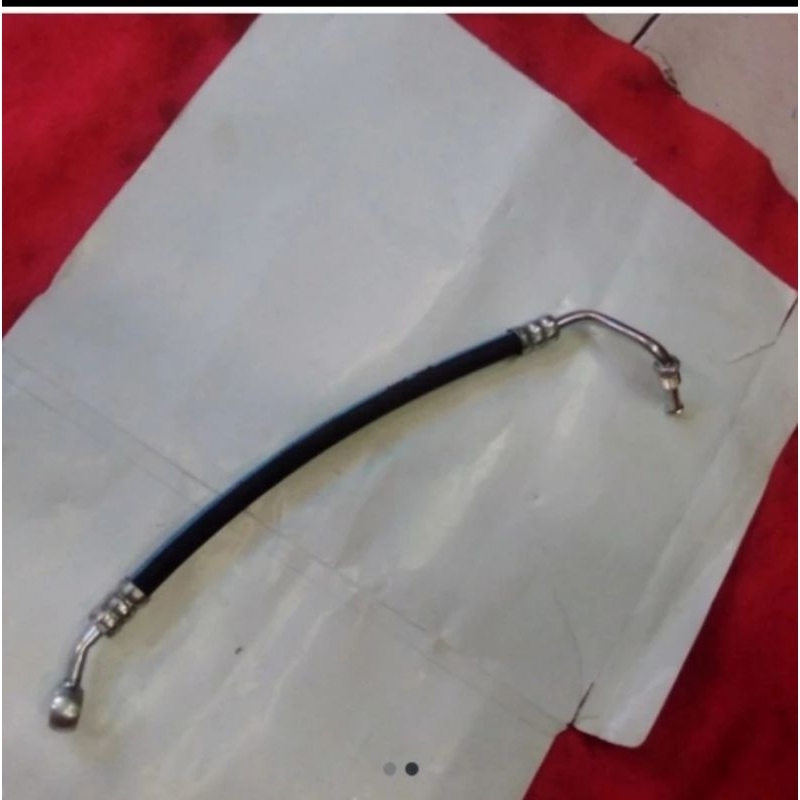 Jual selang powerstering taft gt selang power steering tekanan tinggi ...