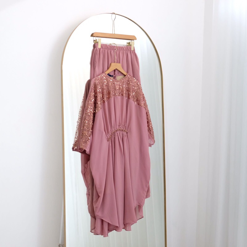 Jual vioza set CHS313 | Raya Collection | CORDY | Shopee Indonesia