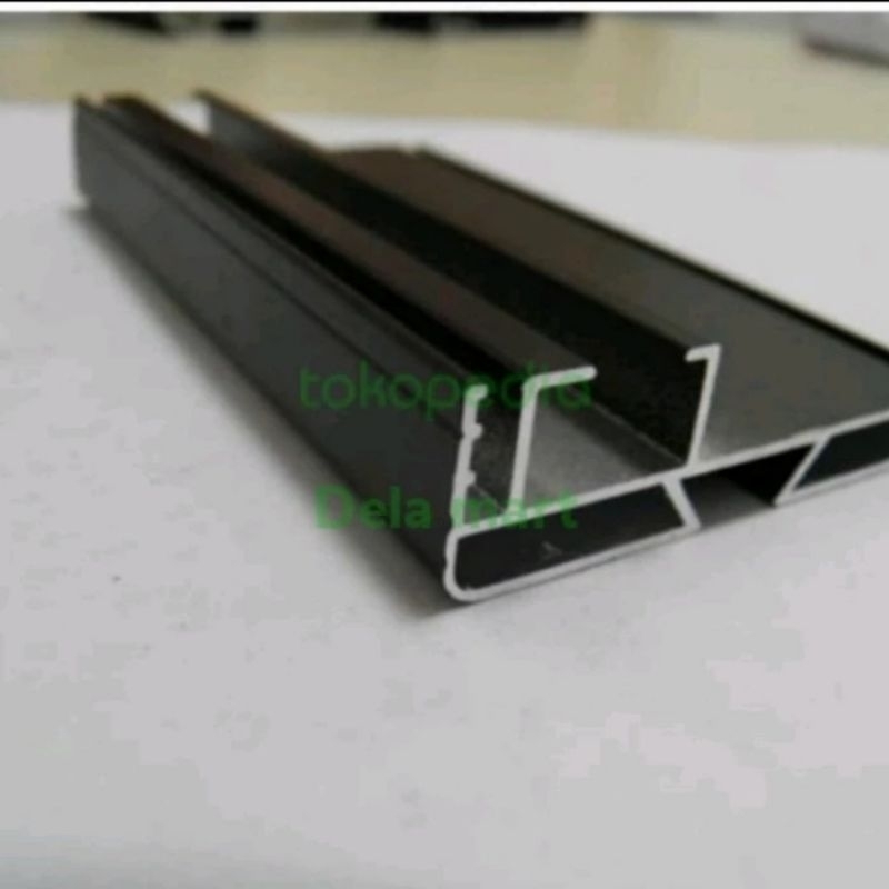 Jual frame running text 5515 64cm | Shopee Indonesia