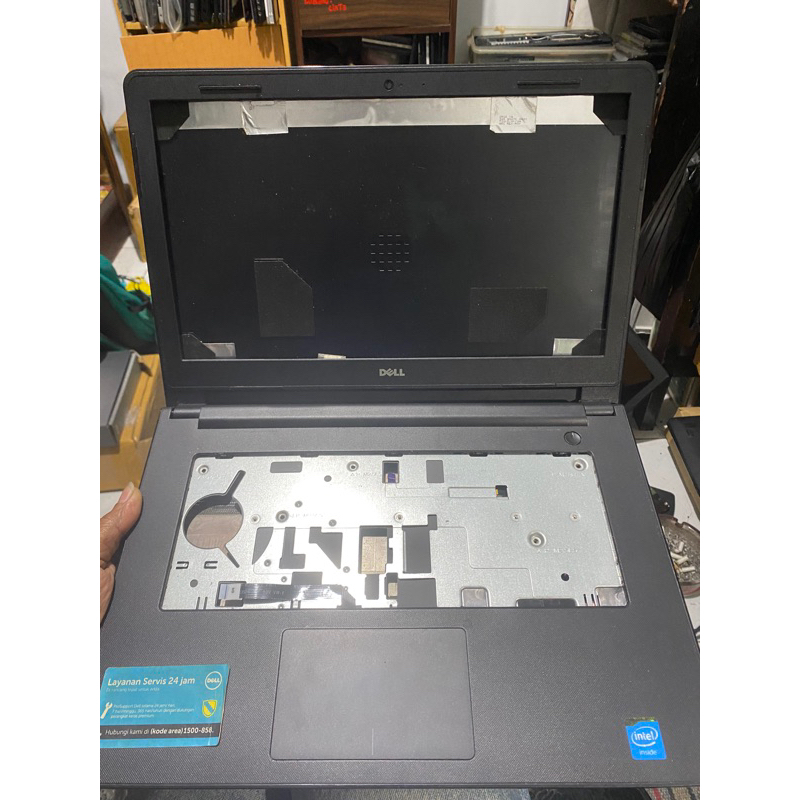 Jual Casing Laptop Dell P60G | Shopee Indonesia