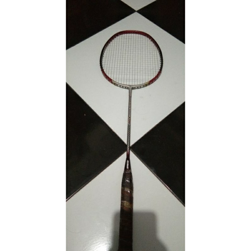 Jual raket ashaway original ashatech usa raket badminton raket ...