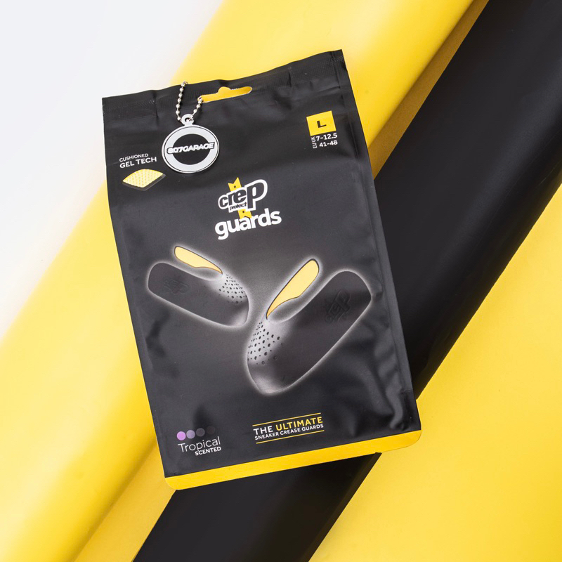 Jual Crep Protect Sneaker Shields L | Shopee Indonesia