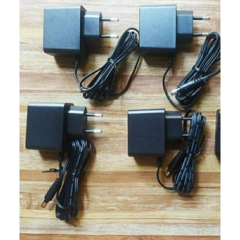 Jual Adaptor 12V 1.0A | Shopee Indonesia