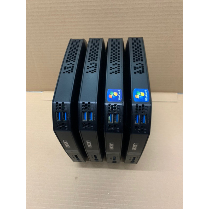 Jual Mini Pc Acer Veriton N2620G Celeron 887 1.50Ghz Ram 4Gb SSD 128Gb ...