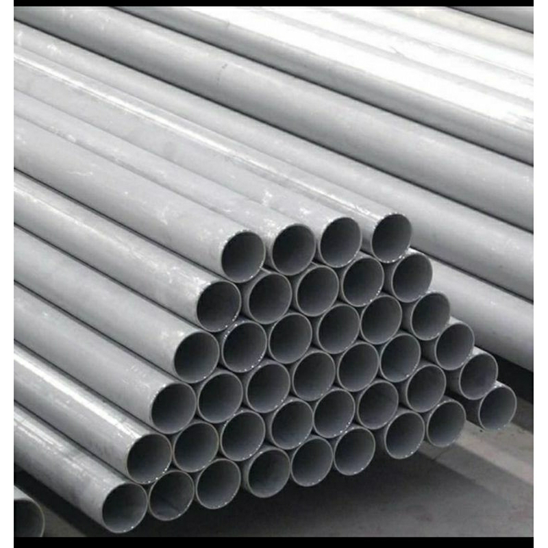 Jual Pipa tubing seamless SS316 / pipa stainless OD 10mm x 10cm SS316 | Shopee Indonesia