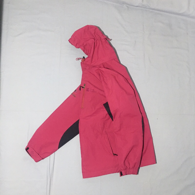 Jual Cook Mountain Outdoor Three Layer Gorpcore Jaket | Shopee Indonesia