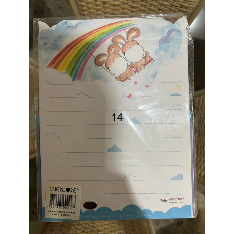 Jual kertas surat fancy | Shopee Indonesia