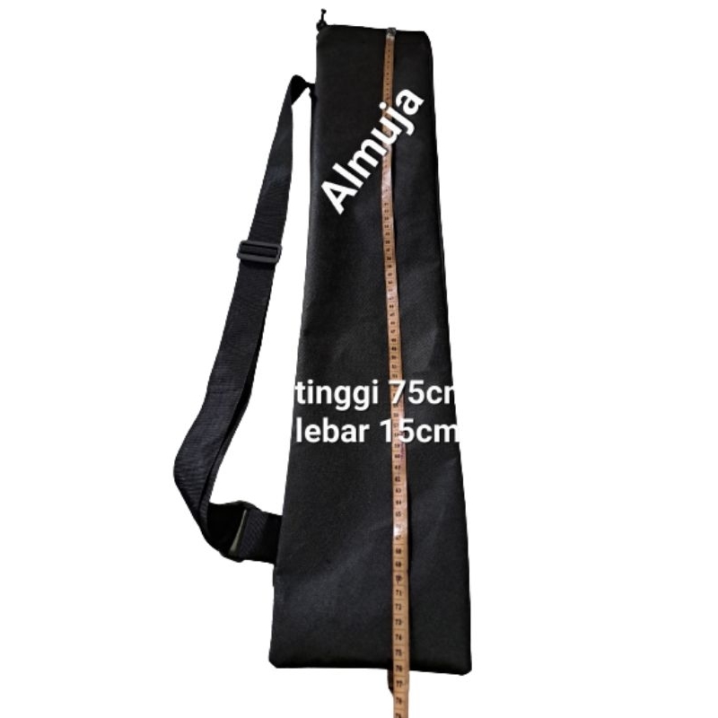 Jual Tas light stand tas tripod 75cm termurah | Shopee Indonesia