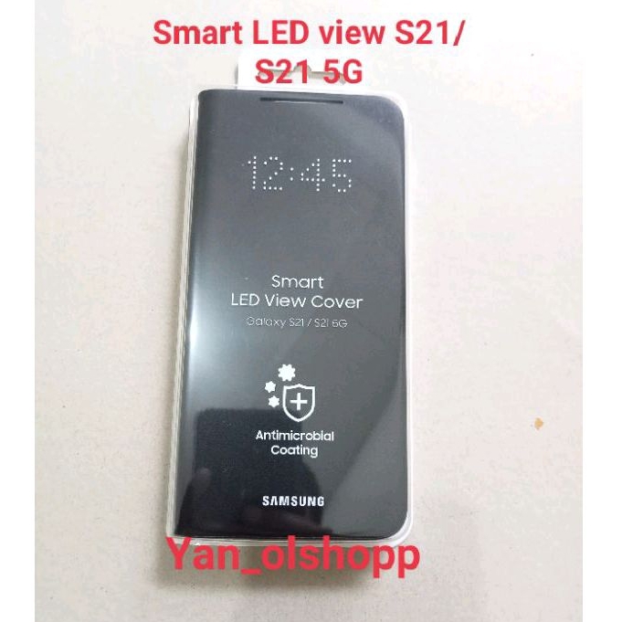 Jual Samsung Smart LED View S21 Original | Shopee Indonesia
