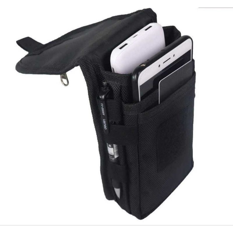 Jual SARUNG HP / POUCH HP TACTICAL | Shopee Indonesia