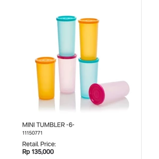Jual Mini Tumbler Terlengkap & Harga Terbaru Juni 2024 | Shopee Indonesia