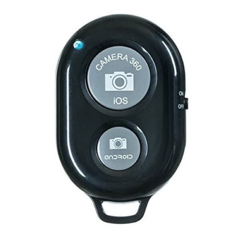Jual REMOTE BLUETOOTH UNTUK FOTO / REMOTE FOTOGRAFI / REMOT IPHONE ...