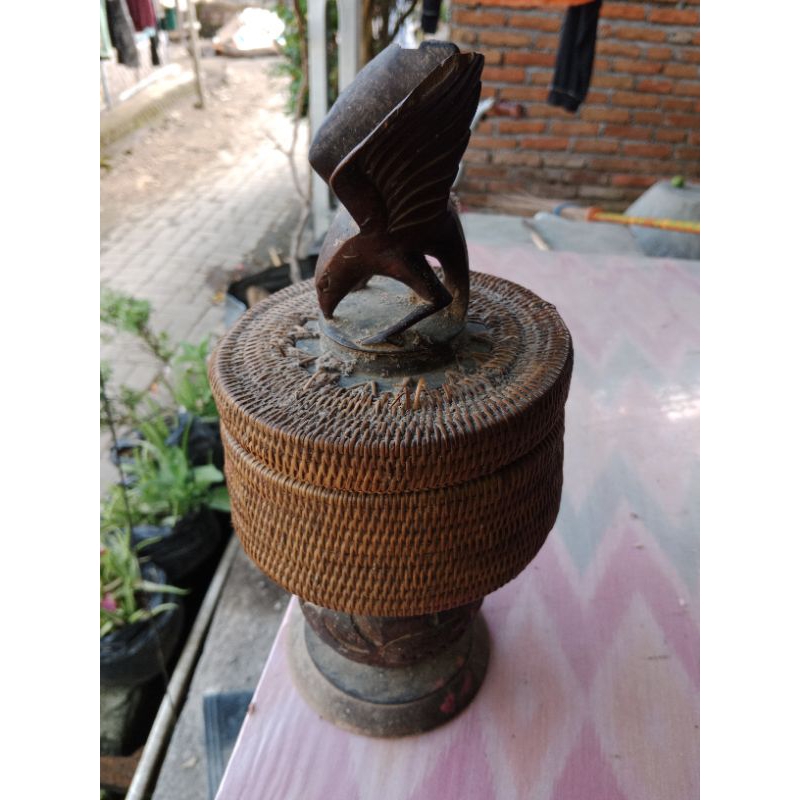 Jual Barang Antik - Tempat simpan barang kecil | Shopee Indonesia