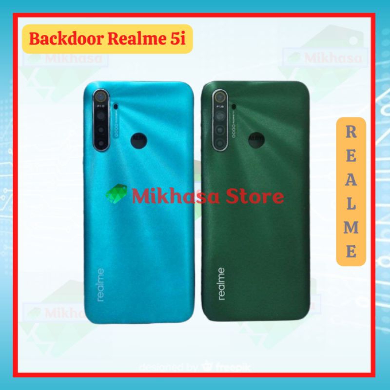 Jual Backdoor Backcover Tutup Belakang Back Casing Kesing Housing ...