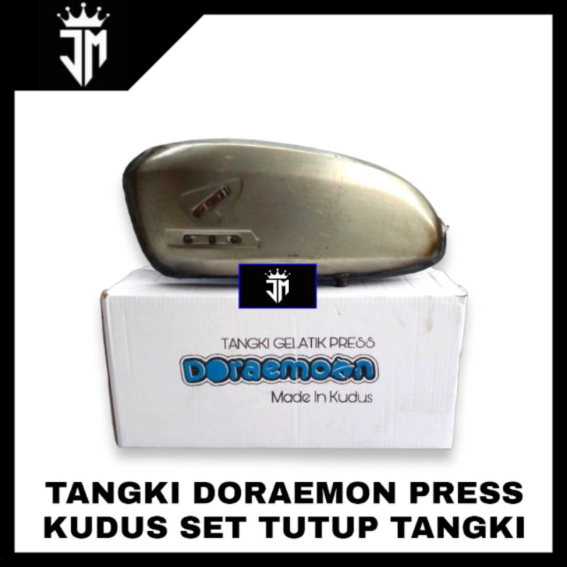 Jual TENGKI DORAEMON TENGKI PRESS KUDUS TANGKI DORAEMON TANGKI PRESS ...