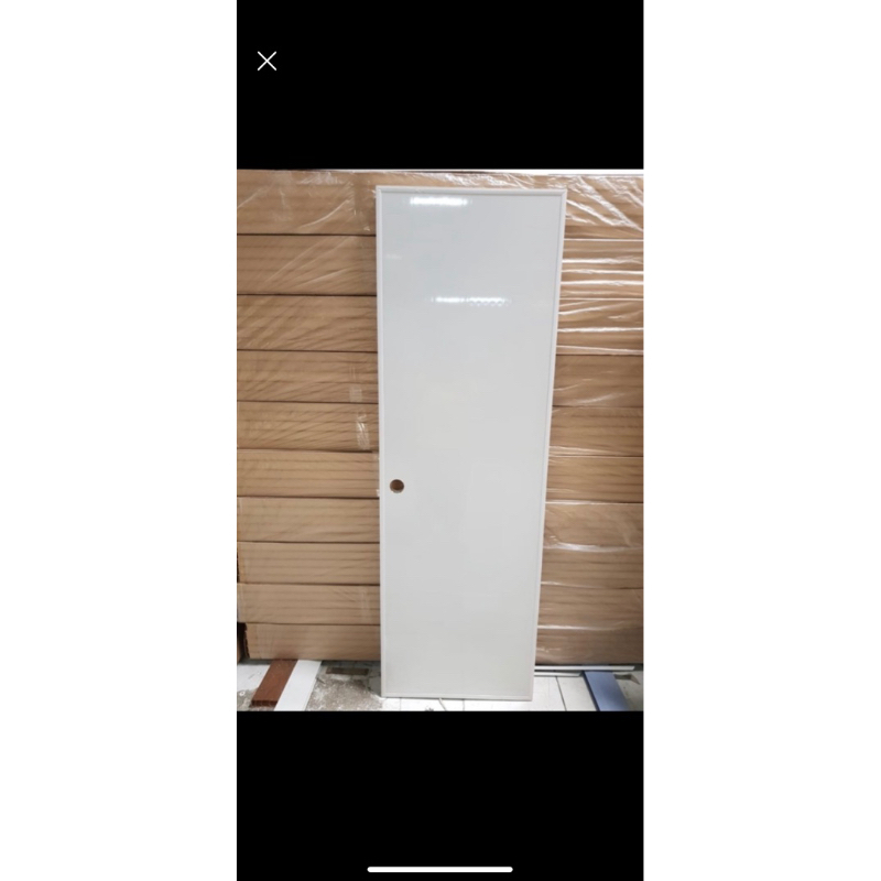 Jual Pintu Pvc Custom daun pintu tanpa kusen | Shopee Indonesia