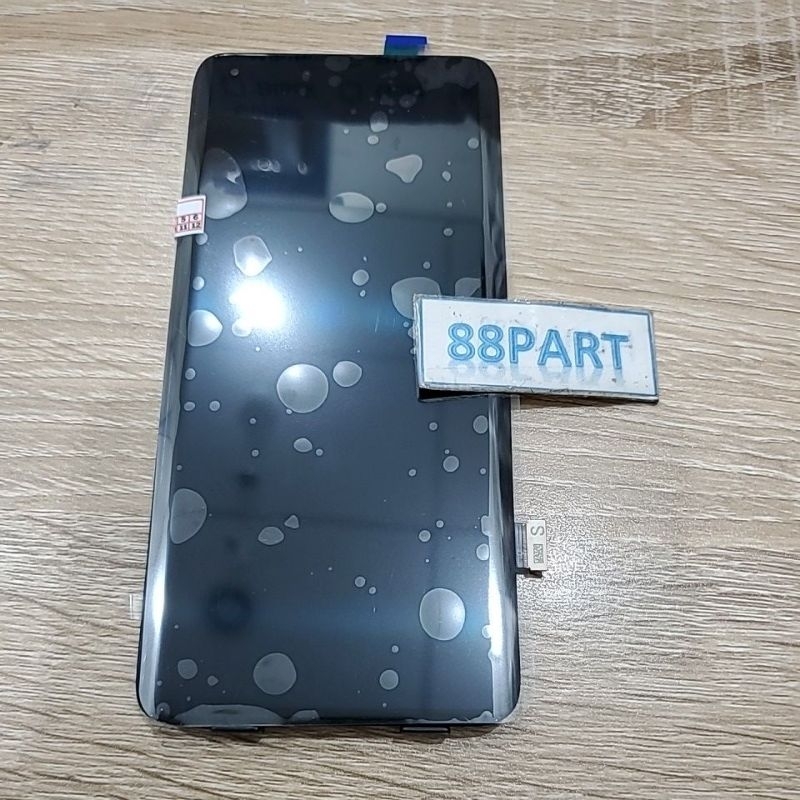 Jual LCD + TS XIAOMI MI 10 MI10 PRO 5G ORI OLED [ SERIES S ] | Shopee ...