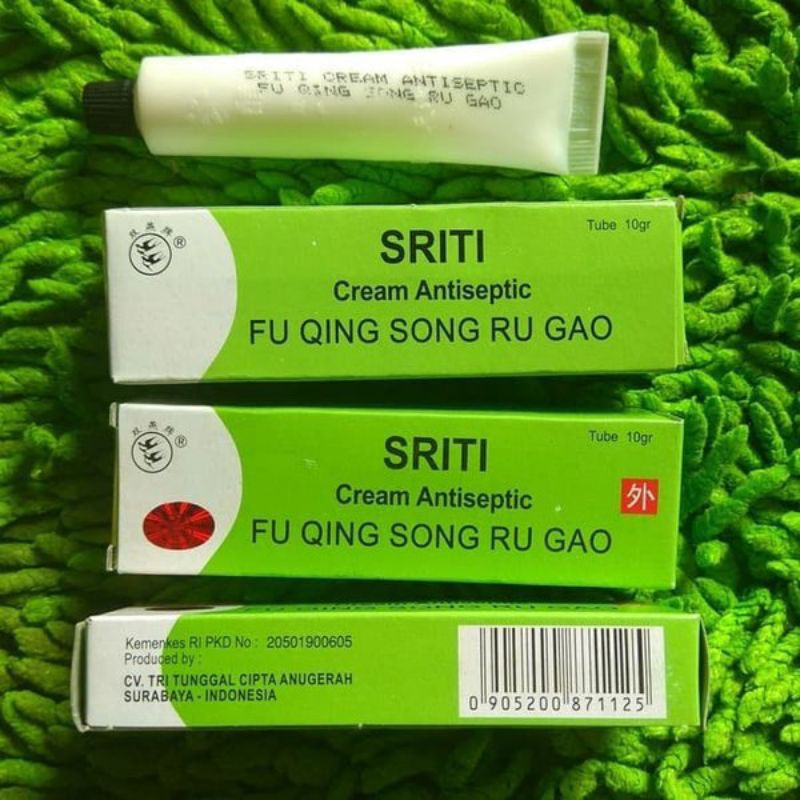 Jual Salep Sriti Walet Original (Obat Kulit) | Shopee Indonesia