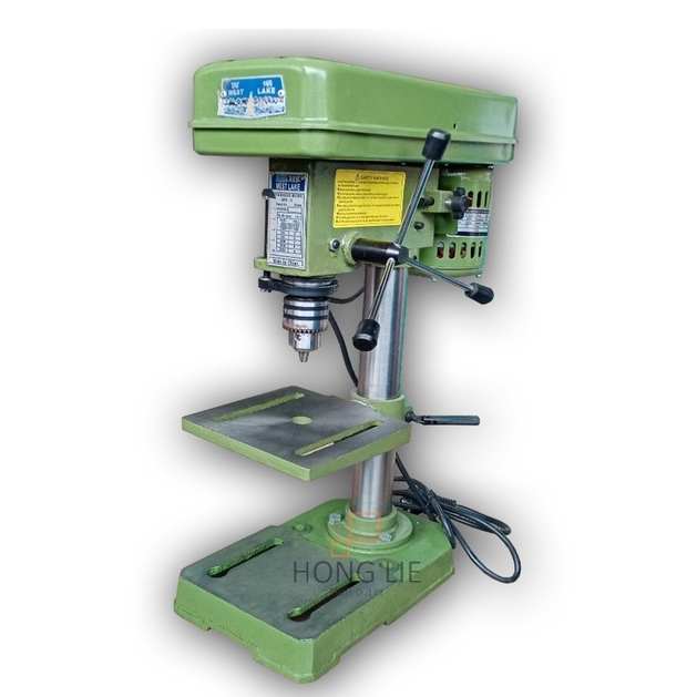 Jual Bor Duduk Westlake 13mm / ZHX-13 Bench Drill | Shopee Indonesia