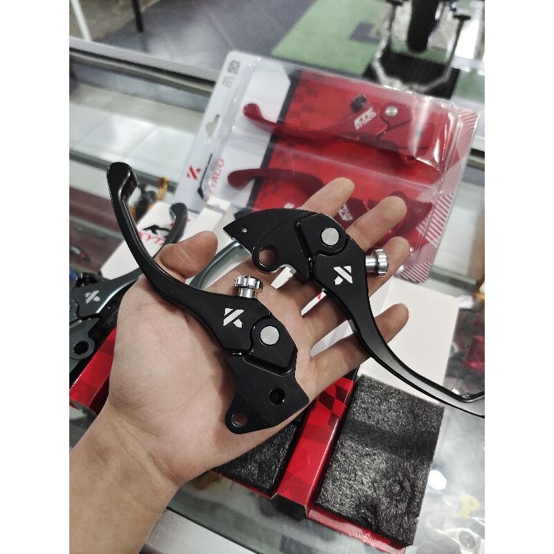 Jual Handle Rem KTC Kytaco Vario 125 150 Original KYTA Aerox PCX 160 ...