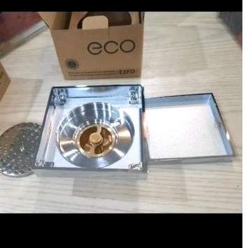 Jual TOTO Smart Drain ECO E2FD / Floor Drain TOTO ECO E2FD | Shopee ...