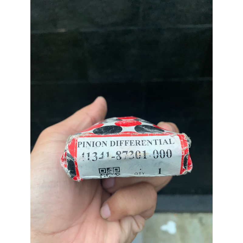 Jual Pinion differential 41341-87301-000 Original Japan | Shopee Indonesia