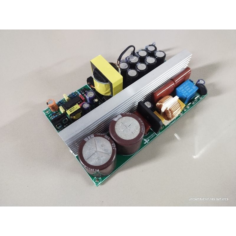 Jual smps untuk audio hb 800watt | Shopee Indonesia