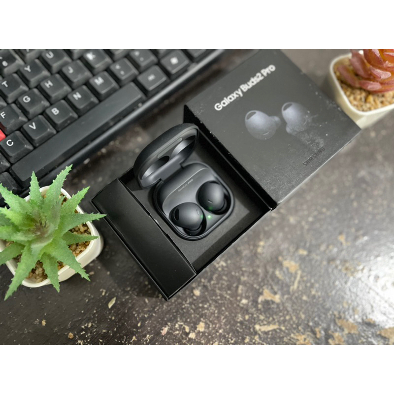 Jual Samsung Buds 2 Pro | Shopee Indonesia