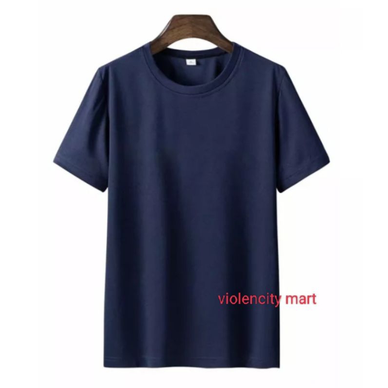Jual kaos polos/baju oblong lengan pendek/baju kaos polos | Shopee ... Jual kaos polos/baju oblong lengan pendek/baju kaos polos | Shopee ...