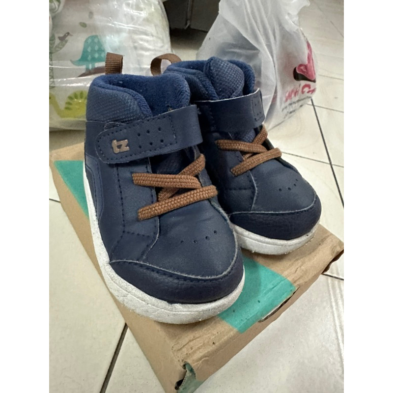 Jual toe zone orville fs prelove | Shopee Indonesia