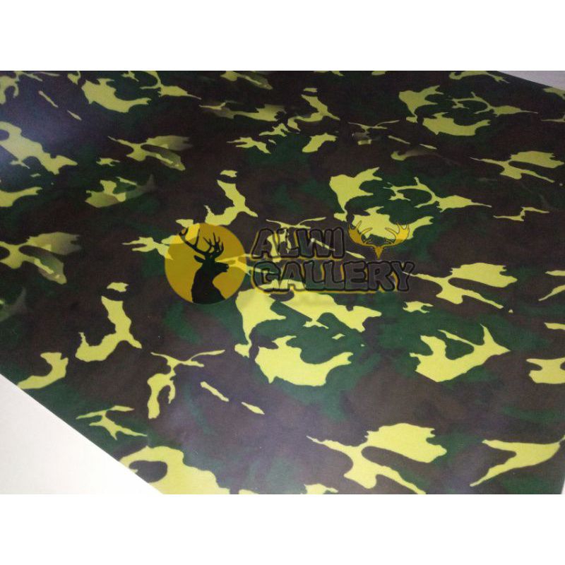 Jual STIKER LORENG BANSER 100x50 cm | Shopee Indonesia