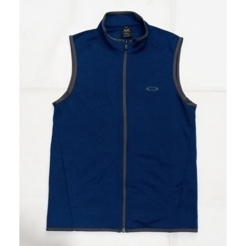Jual Oakley Range Vest 2.0 poseidon size XS Original | Shopee Indonesia