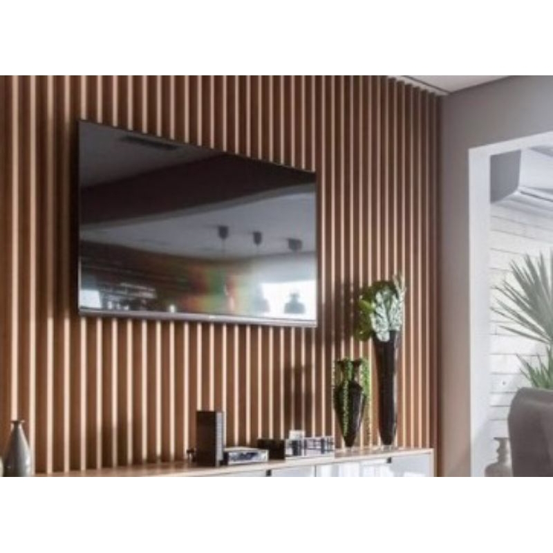 Jual WPC Dinding Tembok - Wall Panel Dinding Murah - Wallpanel WPC ...