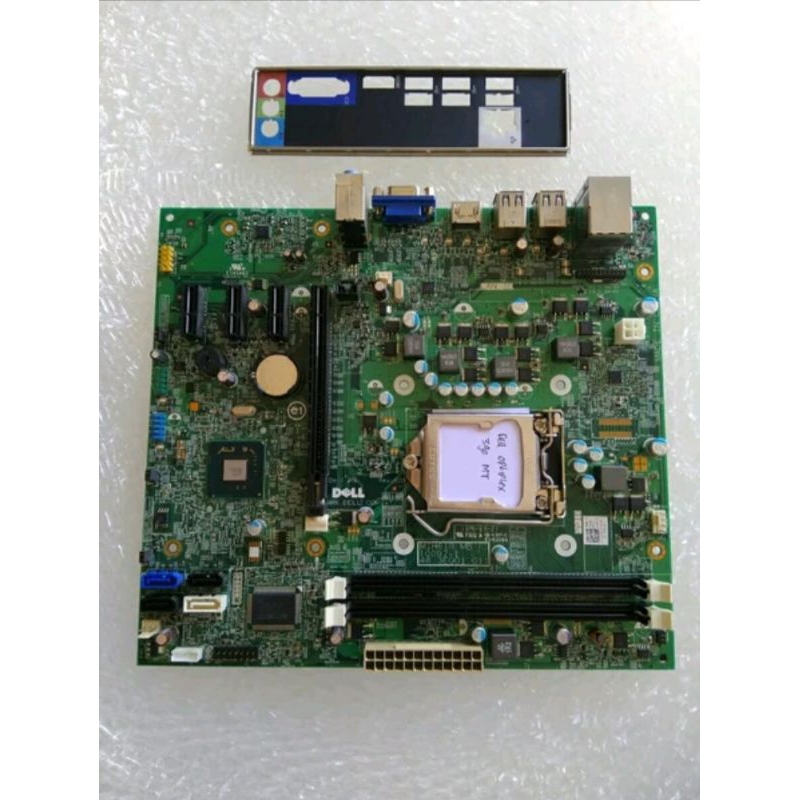 Jual Motherboard Dell Optiplex 390 tipe MT | Shopee Indonesia