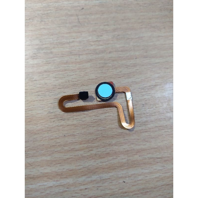 Jual FLEXIBLE HOME FINGERPRINT XIAOMI REDMI NOTE 8 COPOTAN ORI | Shopee ...